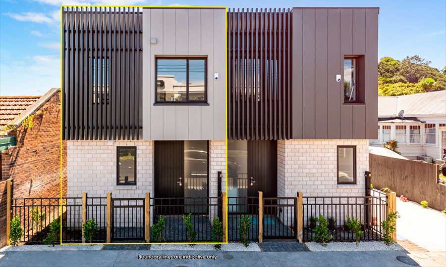住宅项目 – ACG | Auckland Construction Group