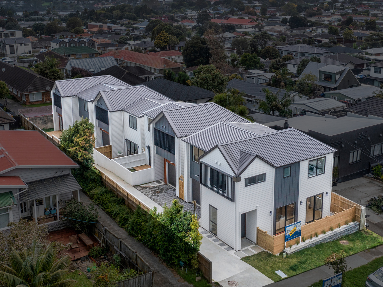 RESIDENTIAL – ACG | Auckland Construction Group