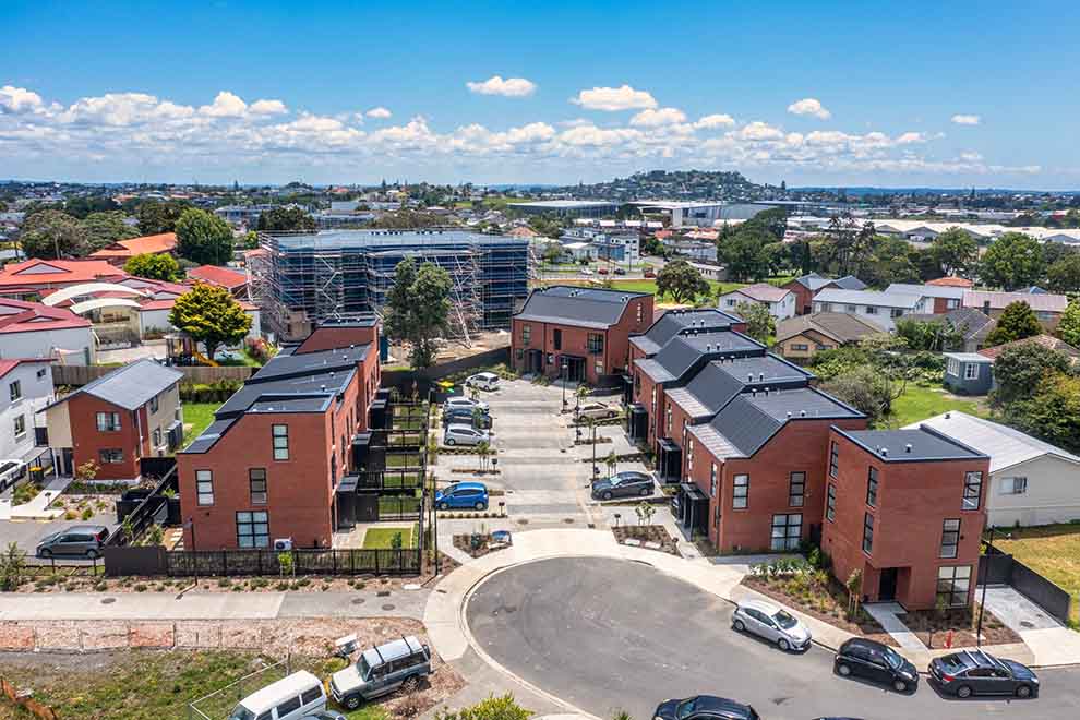 RESIDENTIAL – ACG | Auckland Construction Group