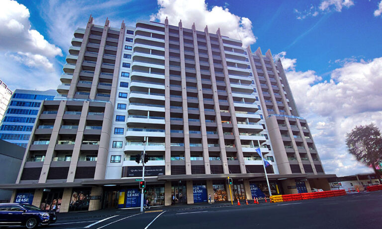 COMMERCIAL – ACG | Auckland Construction Group