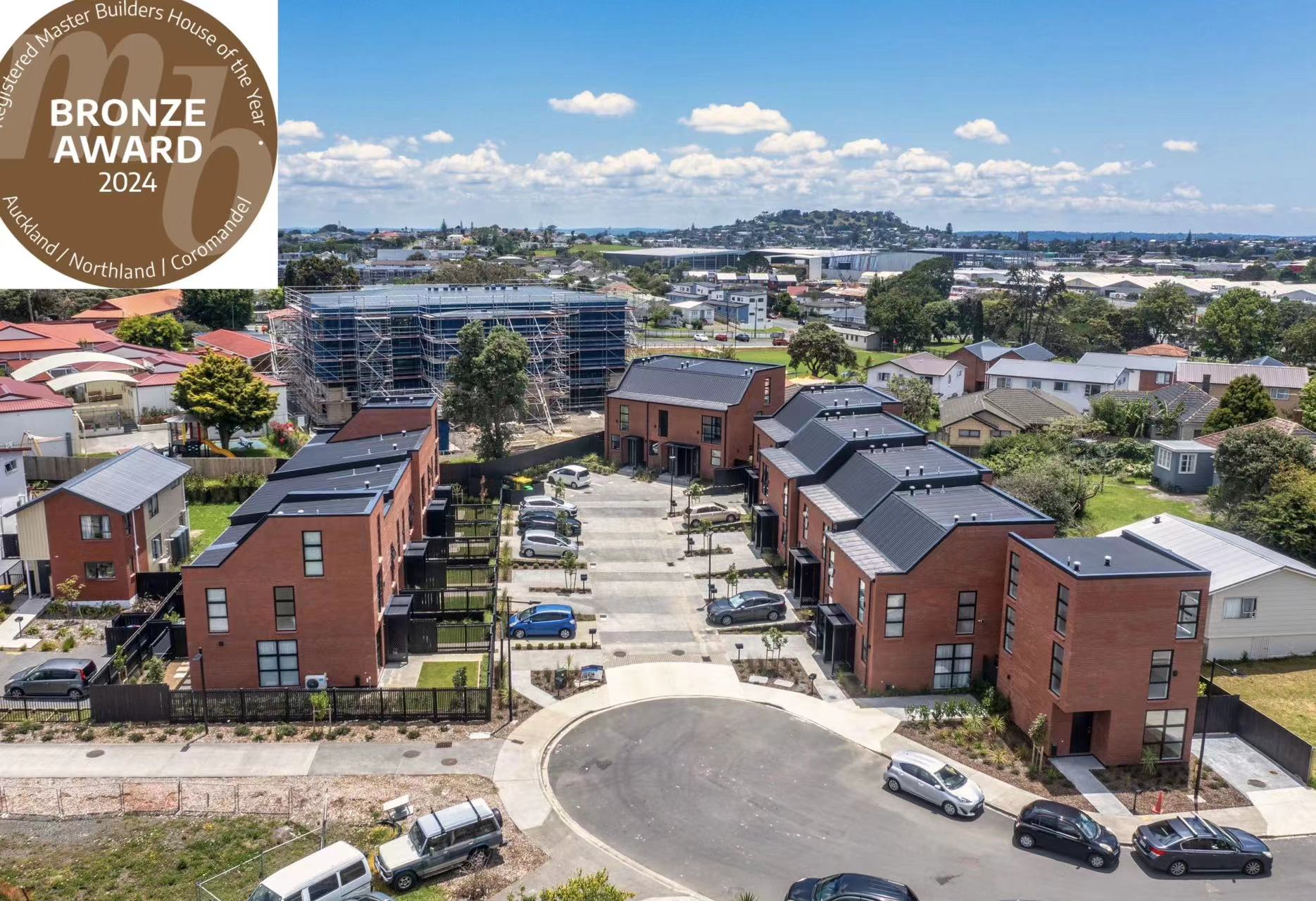 RESIDENTIAL – ACG | Auckland Construction Group